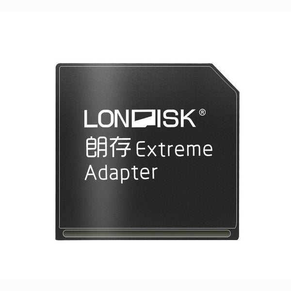 Short MicroSD Card Adapter for MacBook Pro – LightningStore